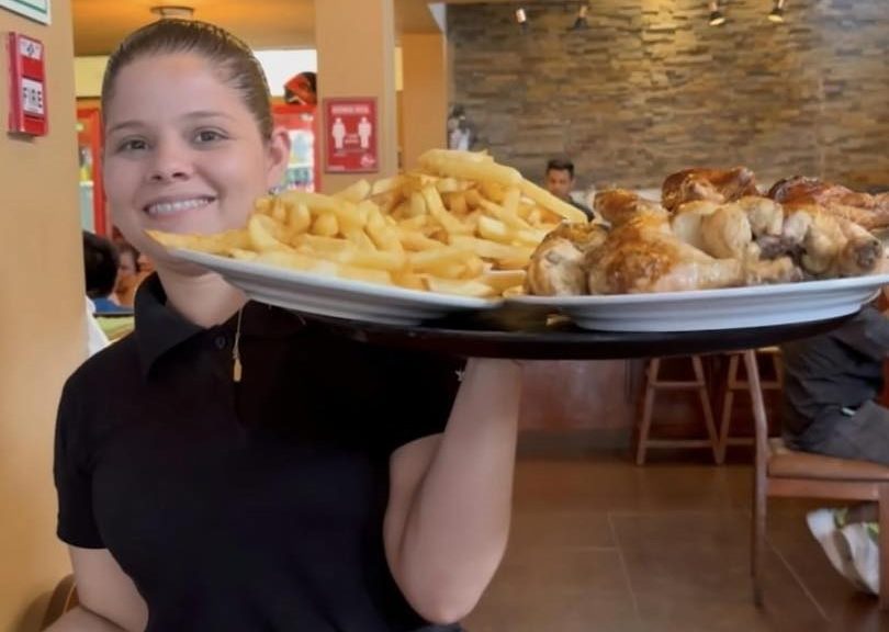 Día del pollo a la brasa: Conoce porque este pollo a la brasa se hizo ...